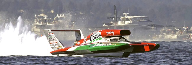 2012 Albert Lee Cup at Seafair - New ANG Series Points Leader