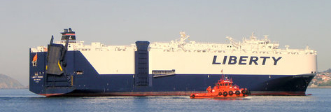 2014 UIM World Championship - H1 Fleet Heads Home From Qatar