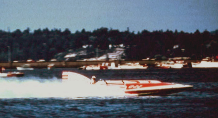 1956 Seafair Trophy Race - Gallery