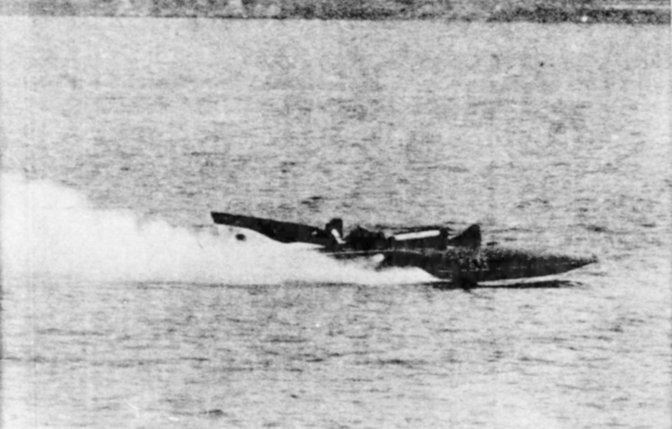 1960 Reno Regatta - 1960 October 21