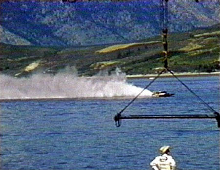 1960 Apple Cup - Apple Cup Revisited : 1960