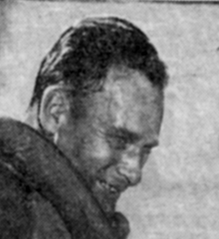 1960 Seafair Trophy Race - 1960 August 9