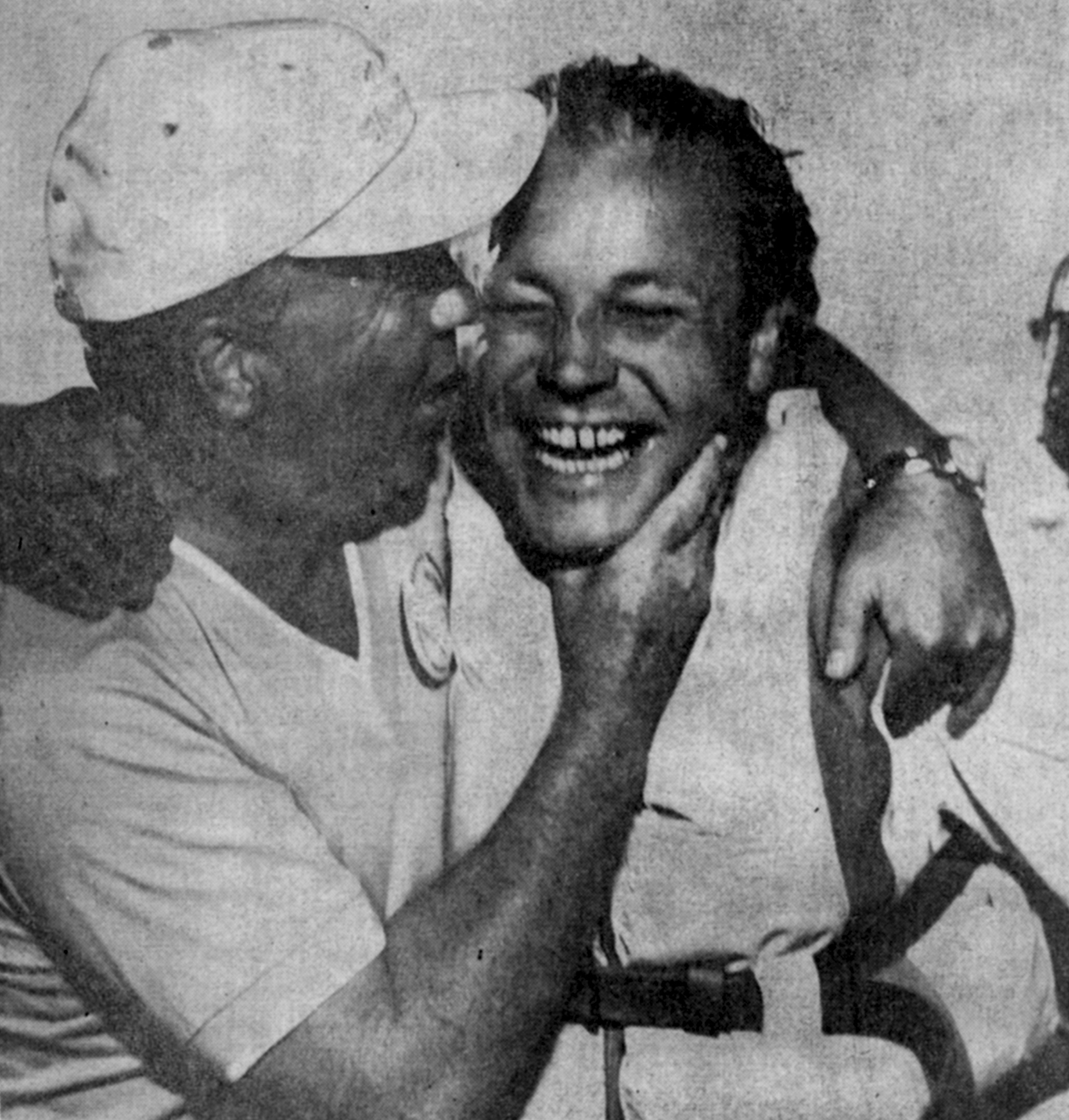 1960 Seafair Trophy Race - 1960 August 9