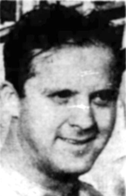 1960 Silver Cup - 1960 August 29