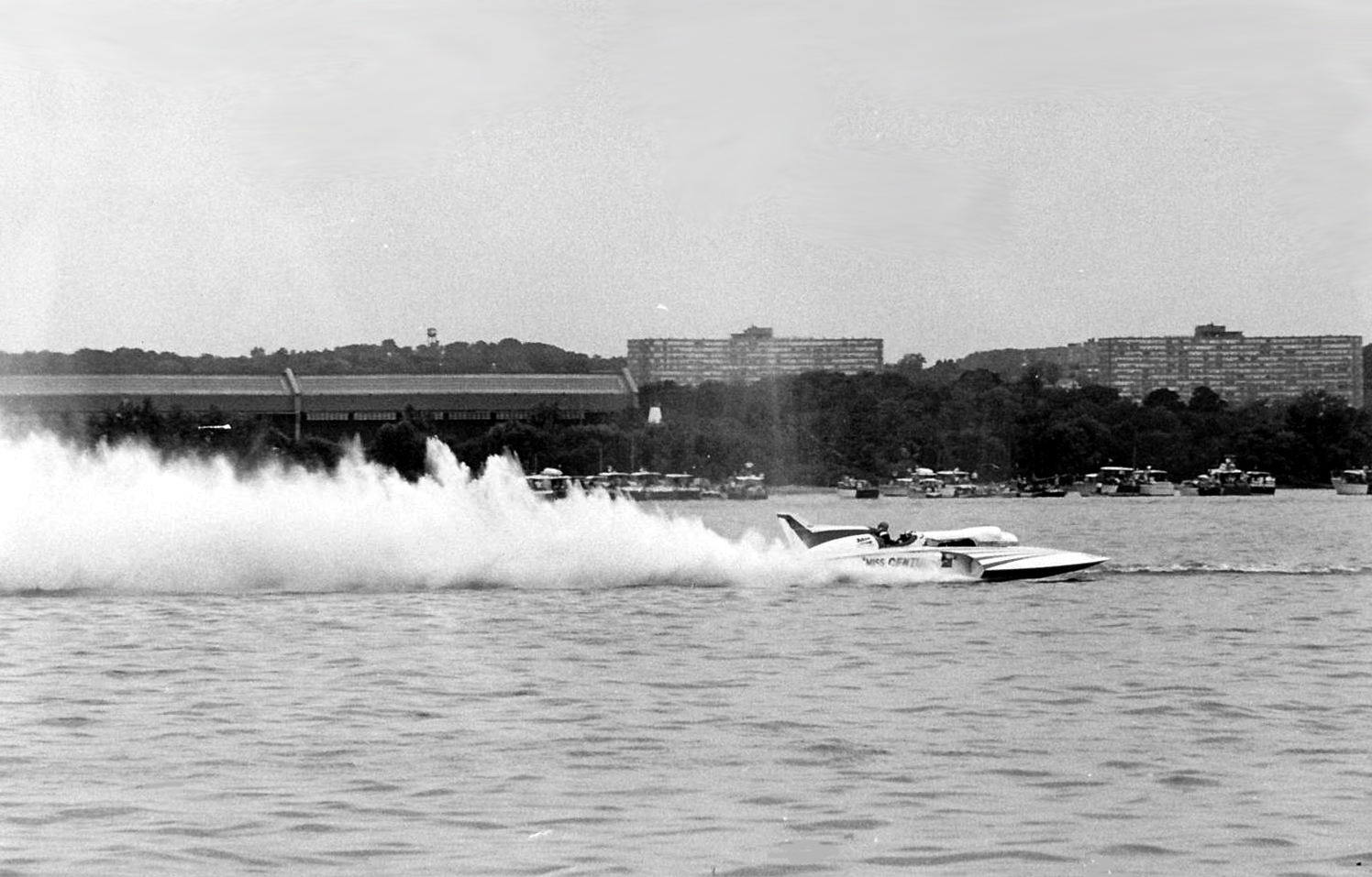 1962 Presidents Cup - Photo Gallery